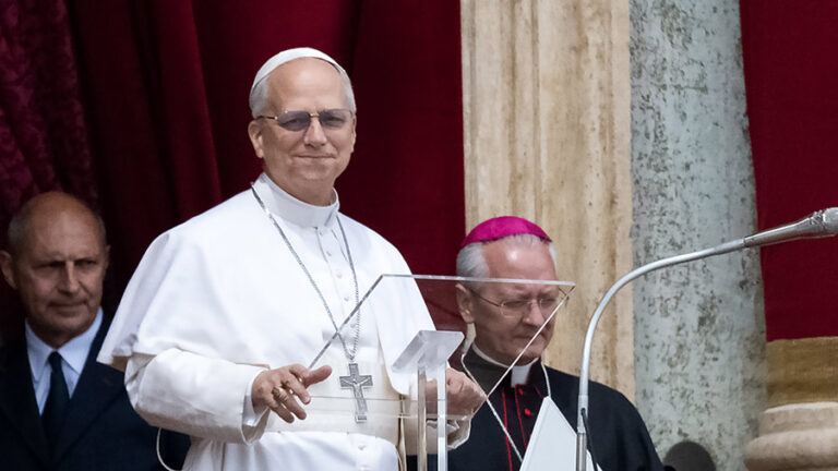 Pope Leo XIV Adopts Hands-Off Approach to Promotion of Predator Priests ...