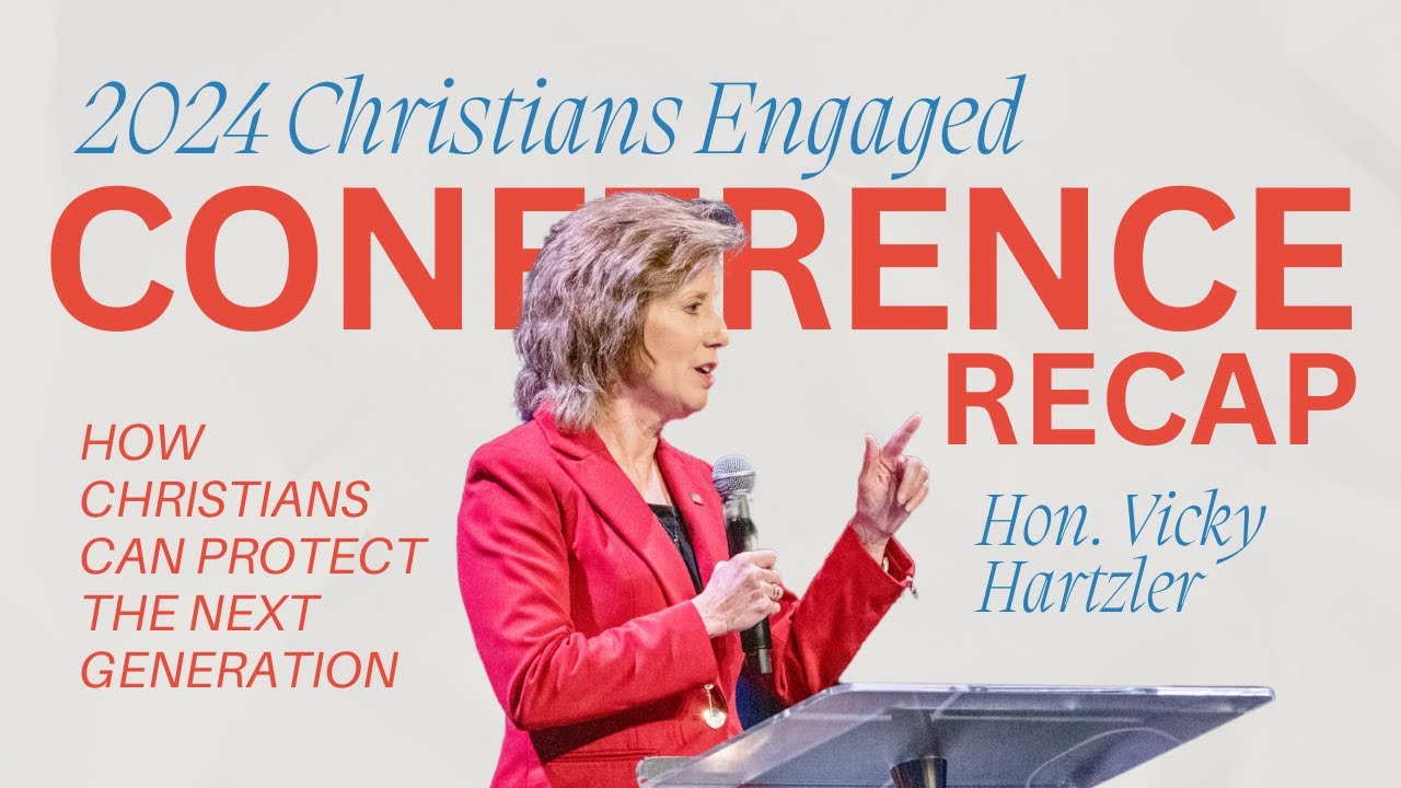 How Christians Can Protect the Next Generation - The Stream