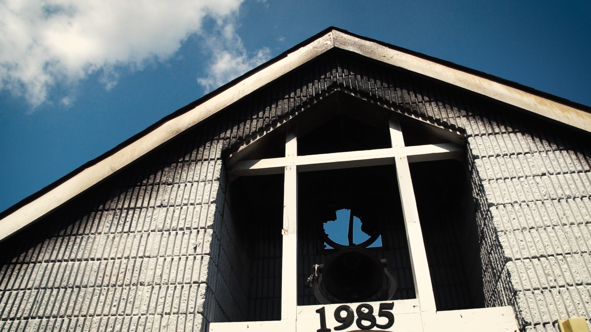 The Tale of Two Churches - The Stream