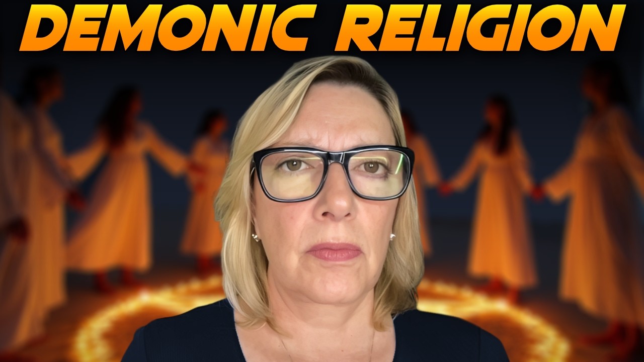 The Demonic Nature of Brazil’s Second Largest Religion - The Stream